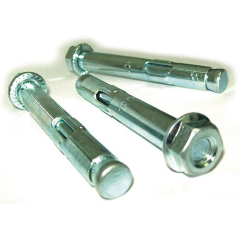 ANCLAJE EXPANSIVO GALVANIZADO