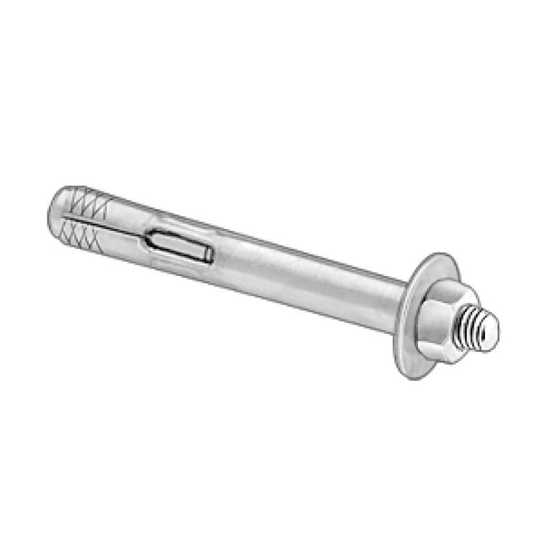 ANCLAJE EXPANSIVO GALVANIZADO