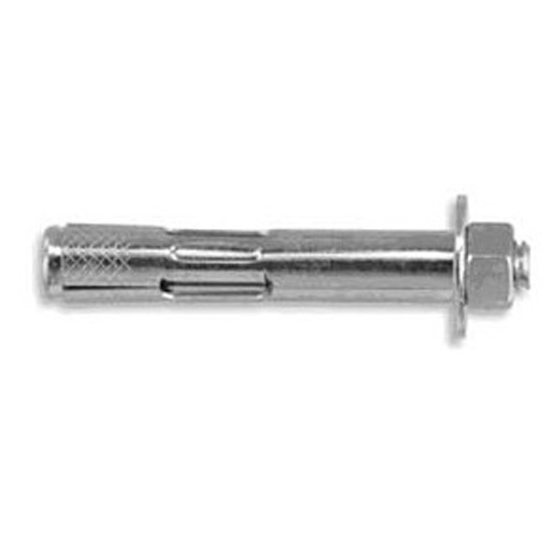 ANCLAJE EXPANSIVO GALVANIZADO