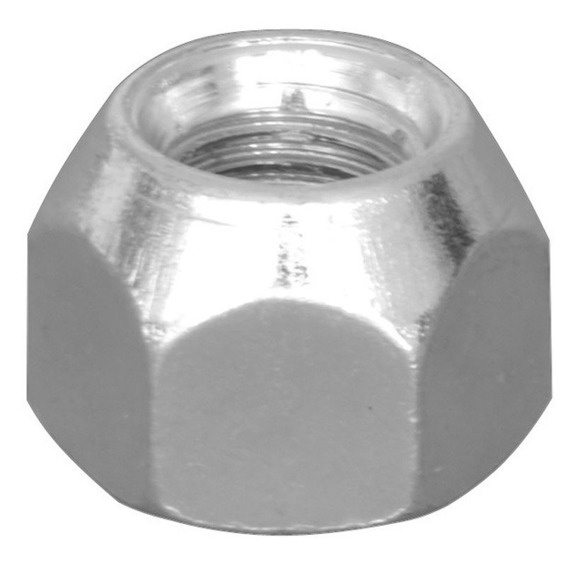 CONICA ABIERTA PULGADAS